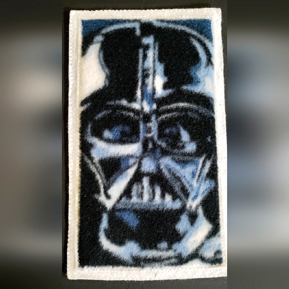 Star Trek | Other | New X Star Wars Darth Vader Patchemblemappliqu 825 ...